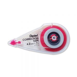Correctores - Pentel.com.mx